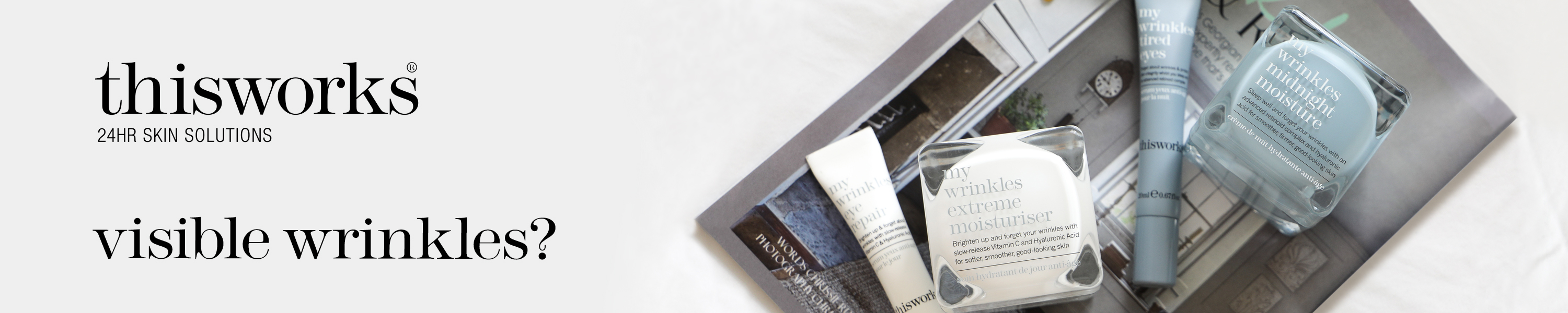 Amazon.co.uk: This Works Products Ltd: Skin