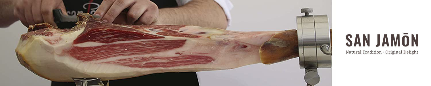 Amazon.co.uk: San Jamón: Wines