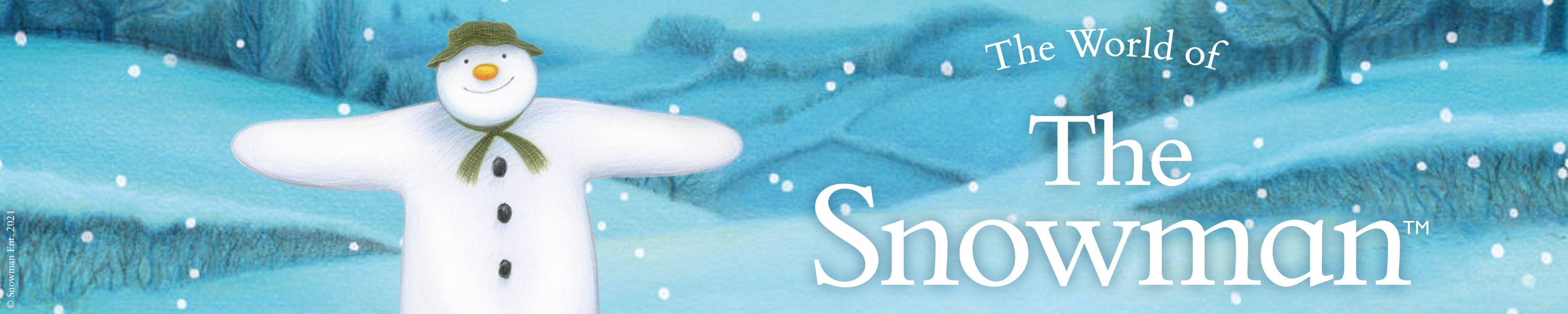 Amazon.co.uk: The Snowman: Books & DVDs