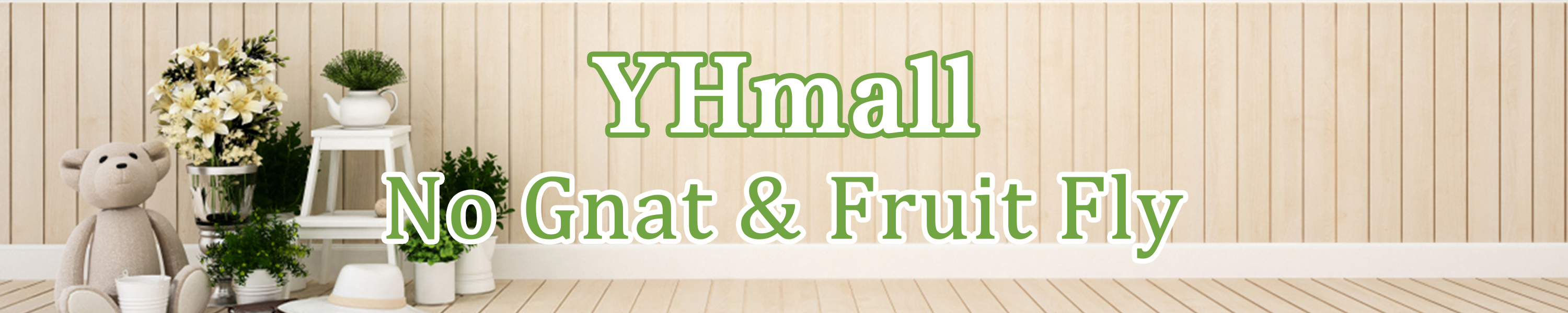 Amazon.co.uk: YHmall High Quality Products: Fruit Fly