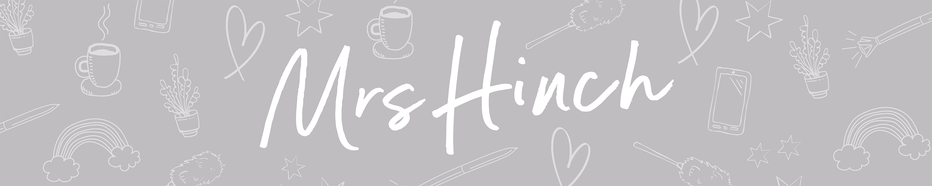 Amazon.co.uk: Mrs Hinch: Life In Lists