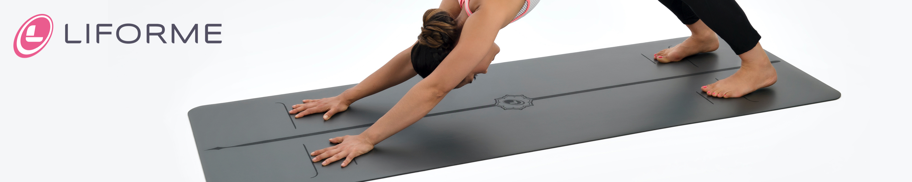 Amazon.co.uk: Liforme: Evolve Mat