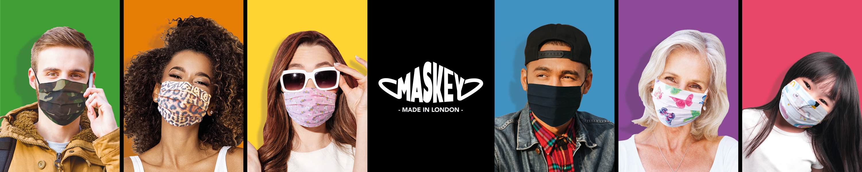 Amazon.co.uk: Maskey