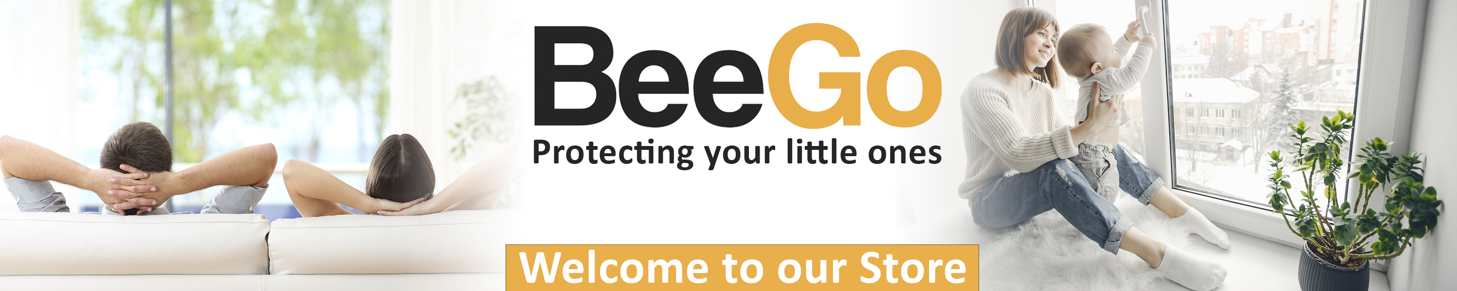 Amazon.co.uk: BeeGo: Magnetic Safety Locks