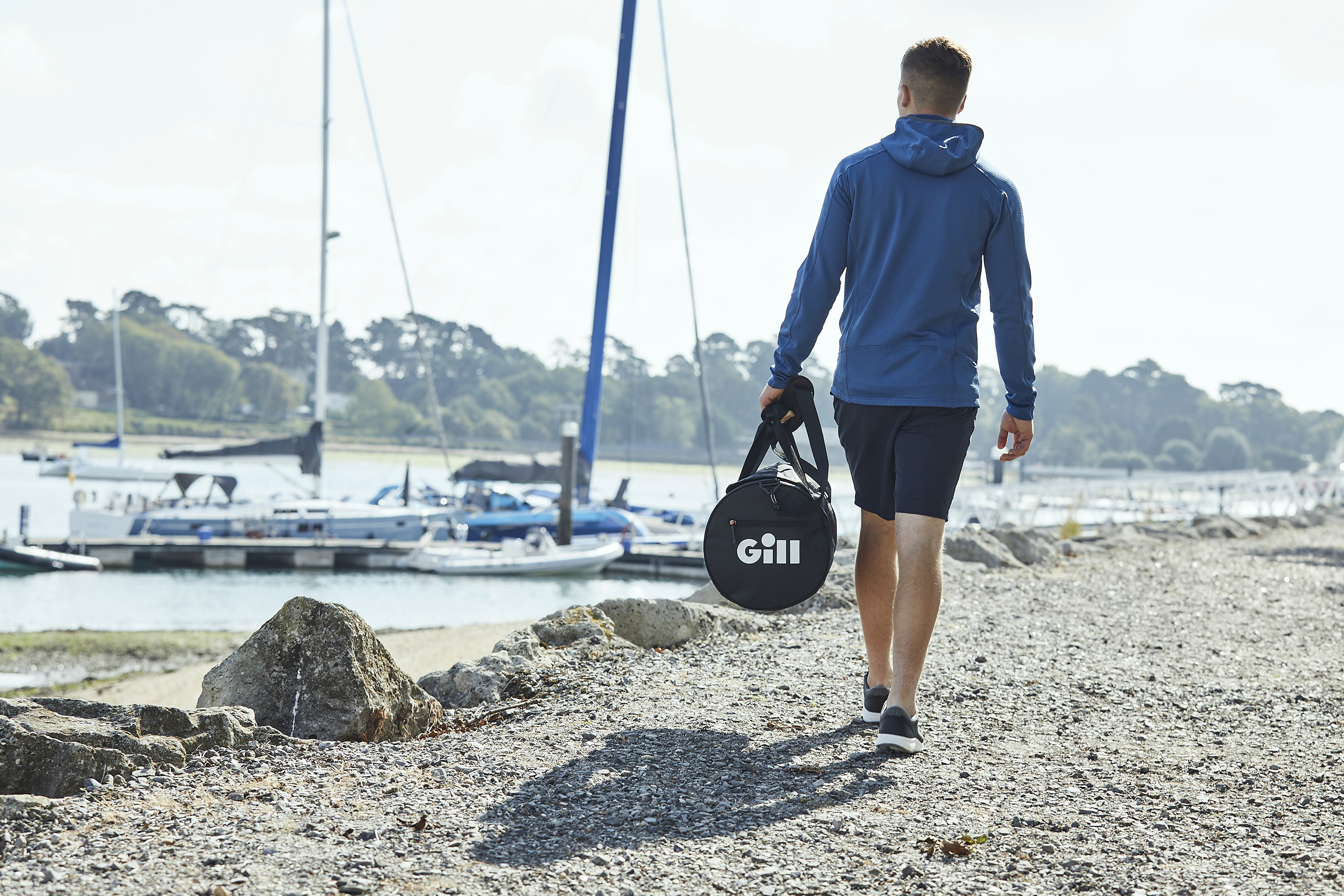 Amazon.co.uk: GILL: Shorts