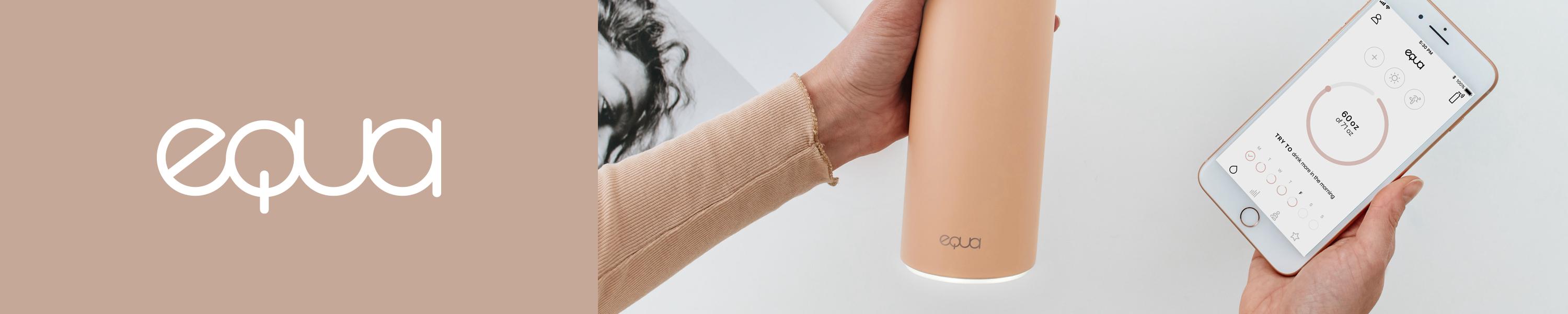 Amazon.co.uk: EQUA: EQUA Smart