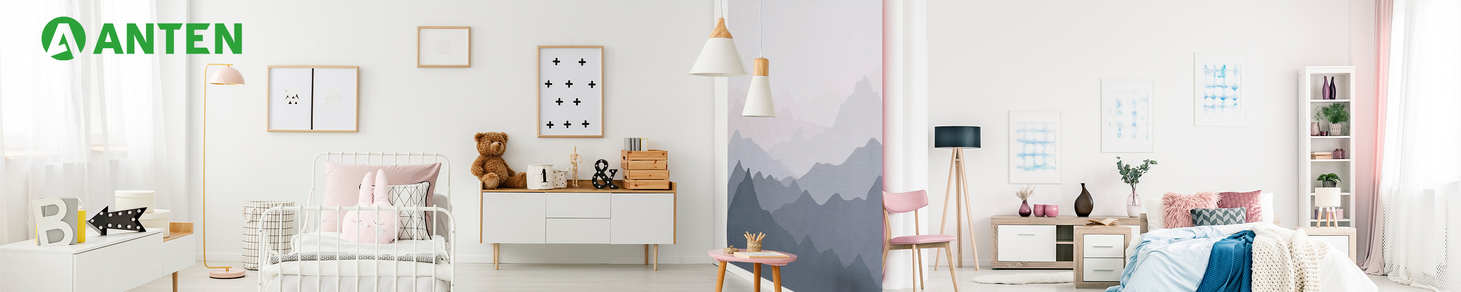 Amazon.de: Anten: LED Stehlampe