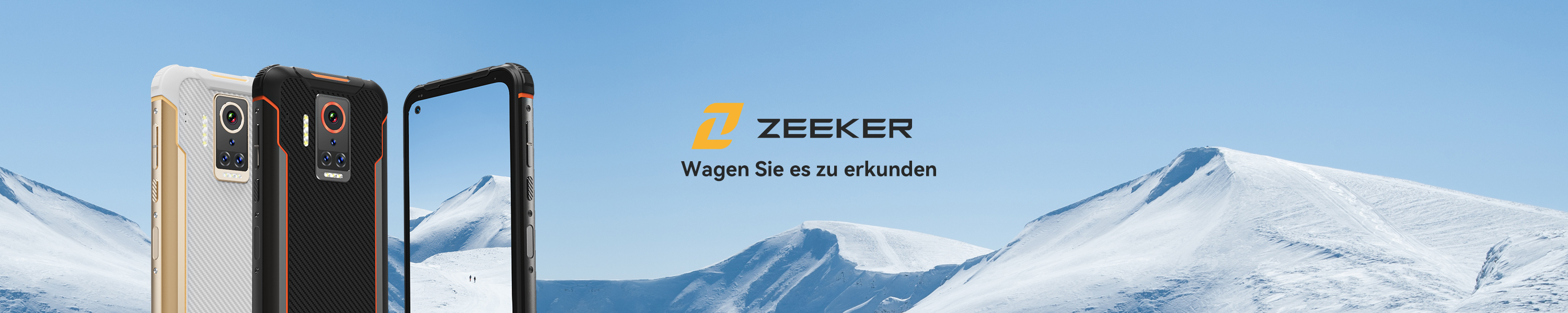 Amazon.de: ZEEKER