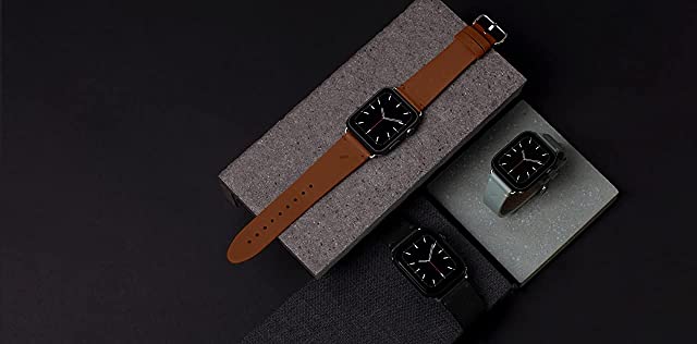 Amazon.de: Native Union: Apple-Watch Sammlungen