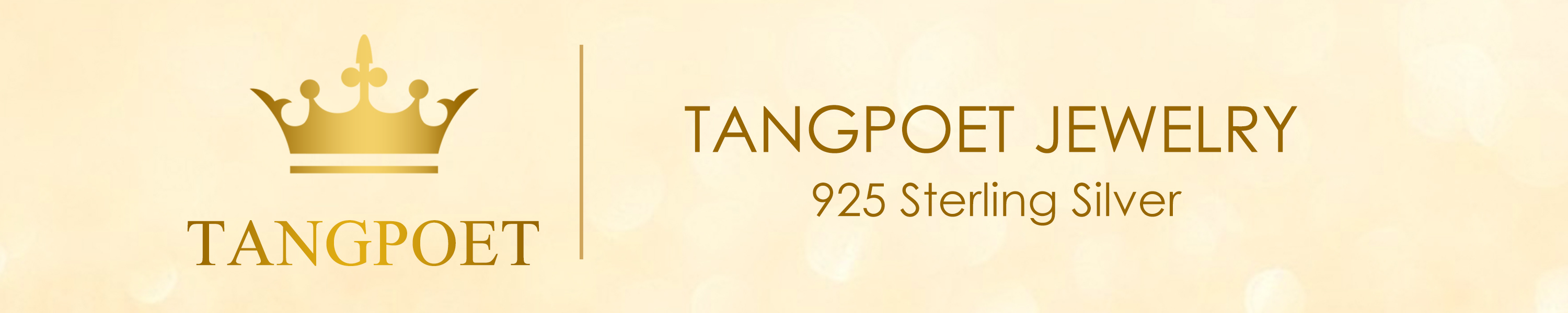 Amazon.de: TANGPOET: Geburtsstein Schmuck