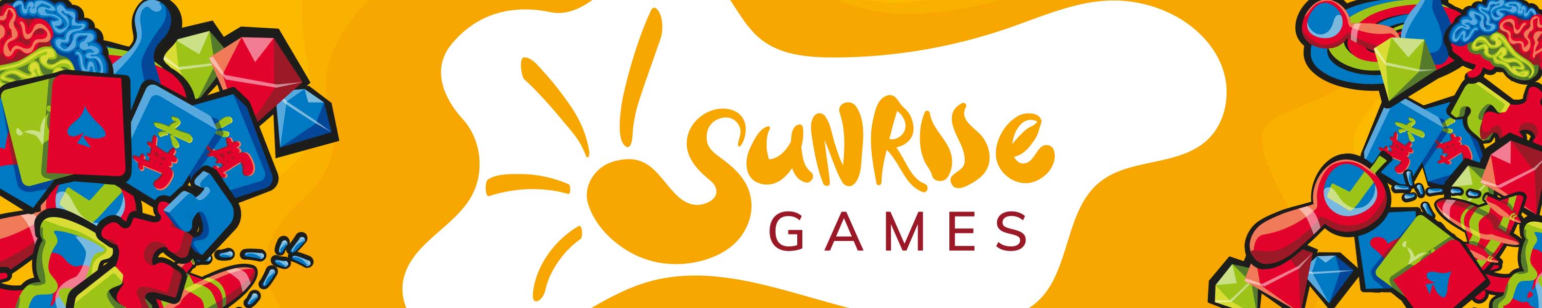 Amazon.de: SUNRISE GAMES: Neuheiten & Deals