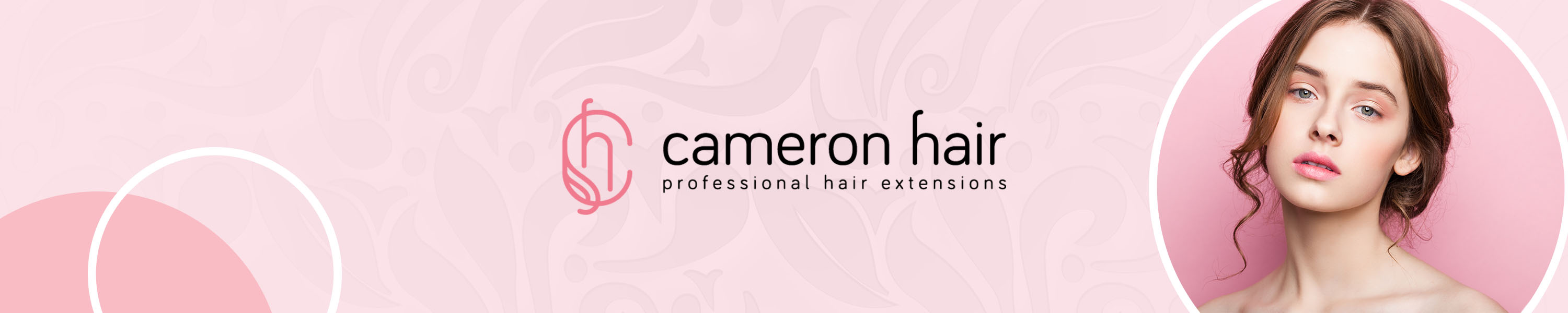 Amazon.de: Cameron Hair: Dutt Haargummi