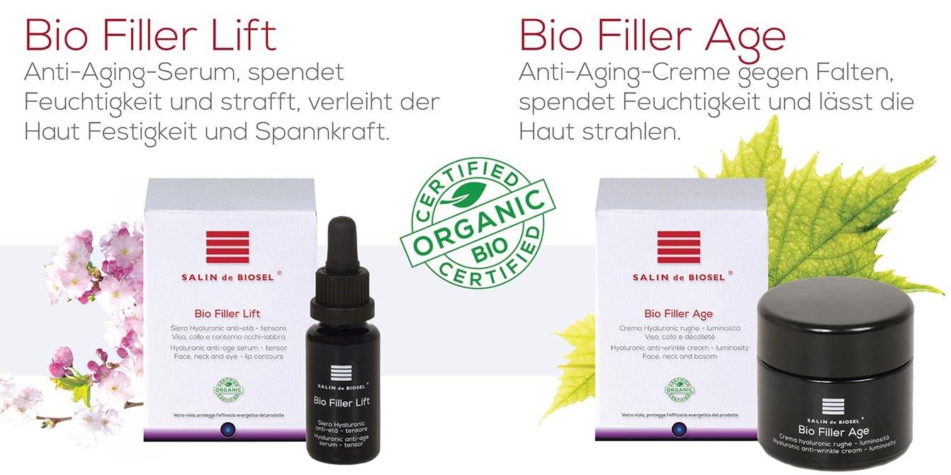 Amazon.de: SALIN de BIOSEL