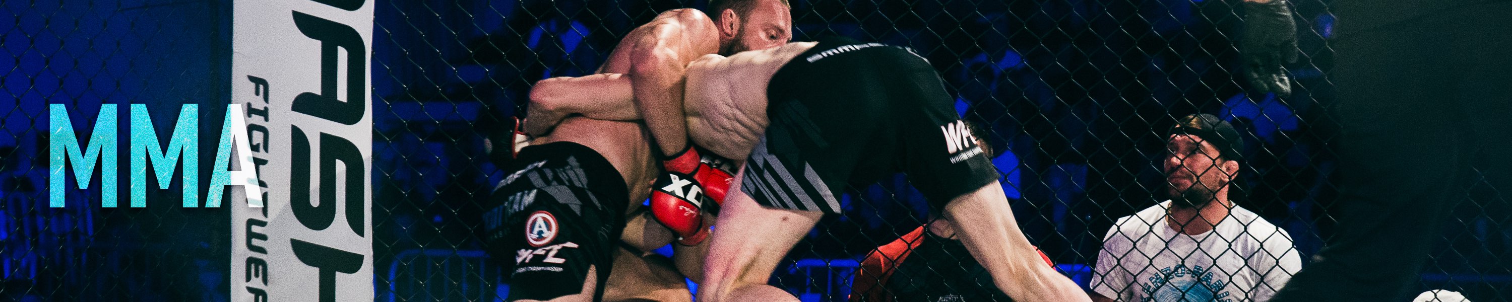 Amazon.co.uk: SMMASH: MMA