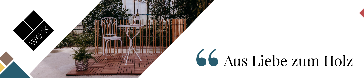 Amazon.de: iWerk: Birkenstämme