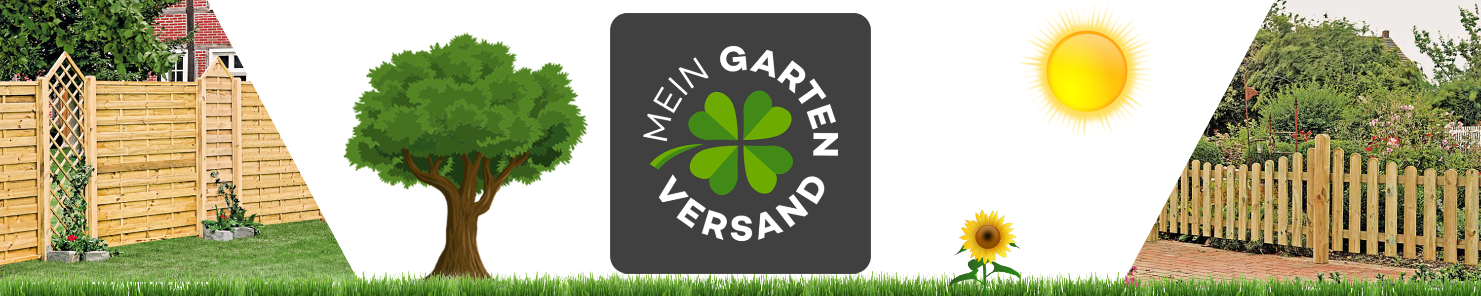 Mein Garten Versand