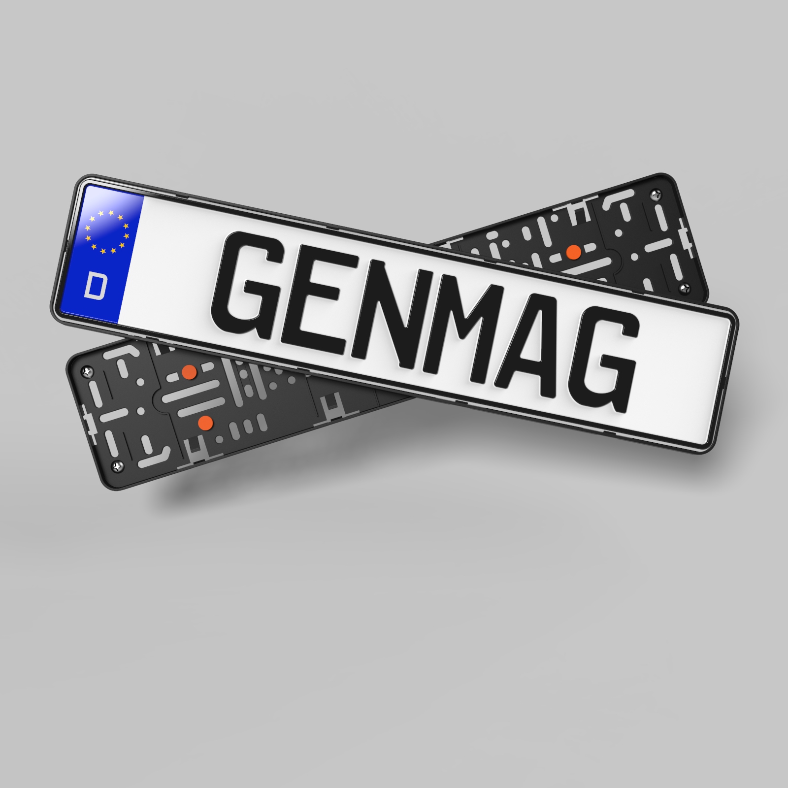 Amazon.de: GENMAG® - GENERATION MAGIC: Montagevideo