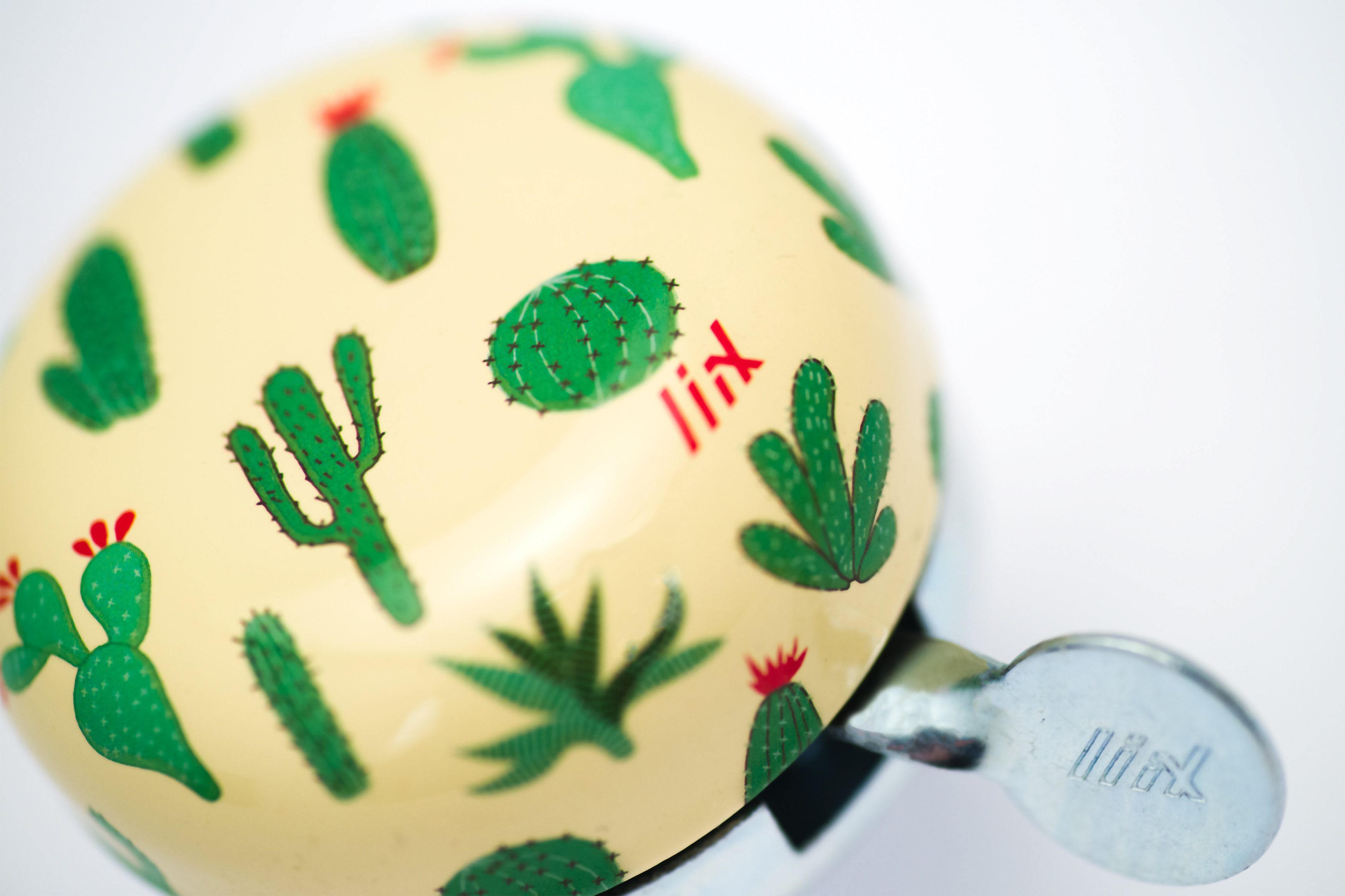 Amazon.de: Liix: Mini Ding Dongs