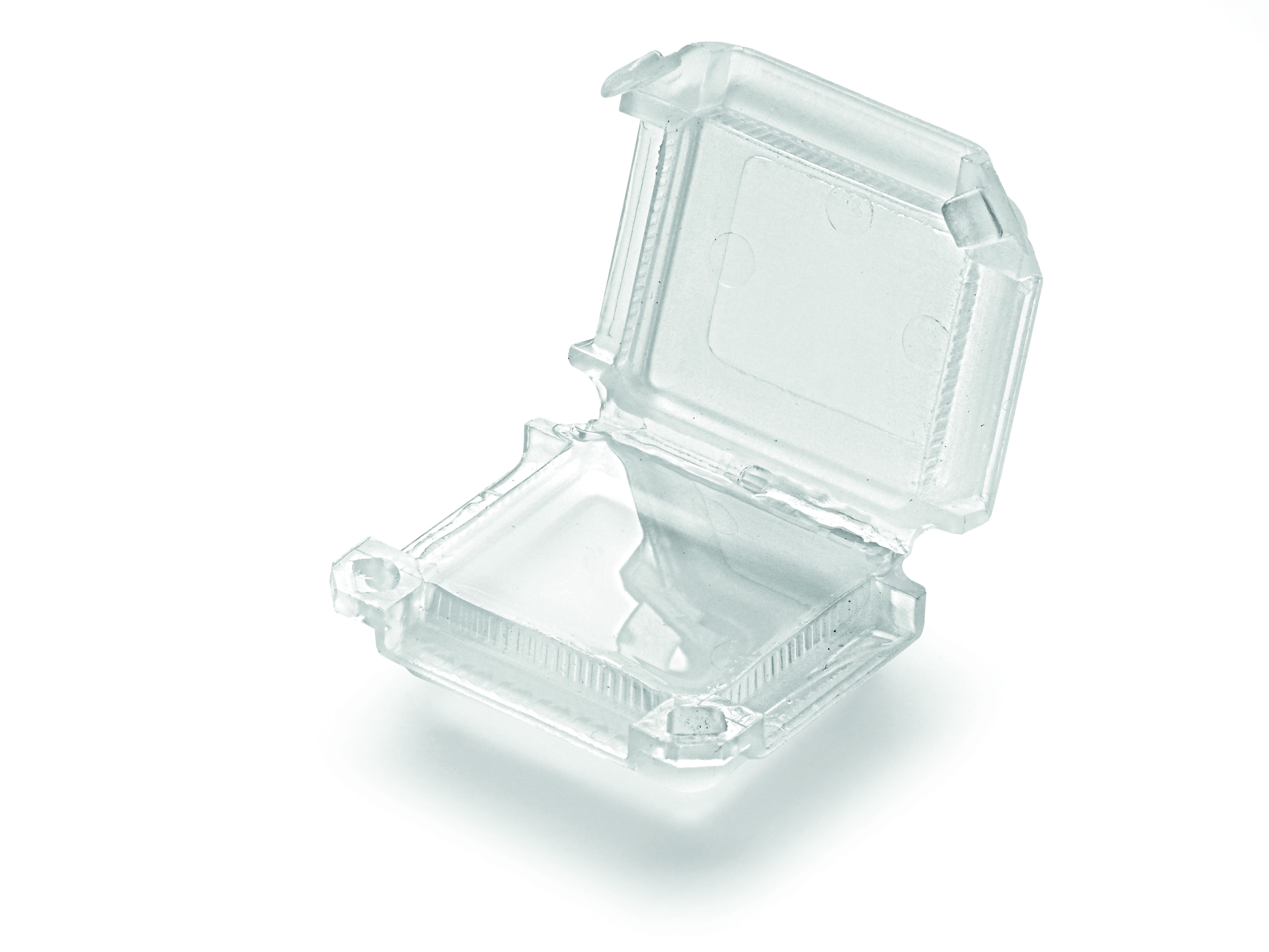 Amazon.de: Raytech: Gelbox-Mini