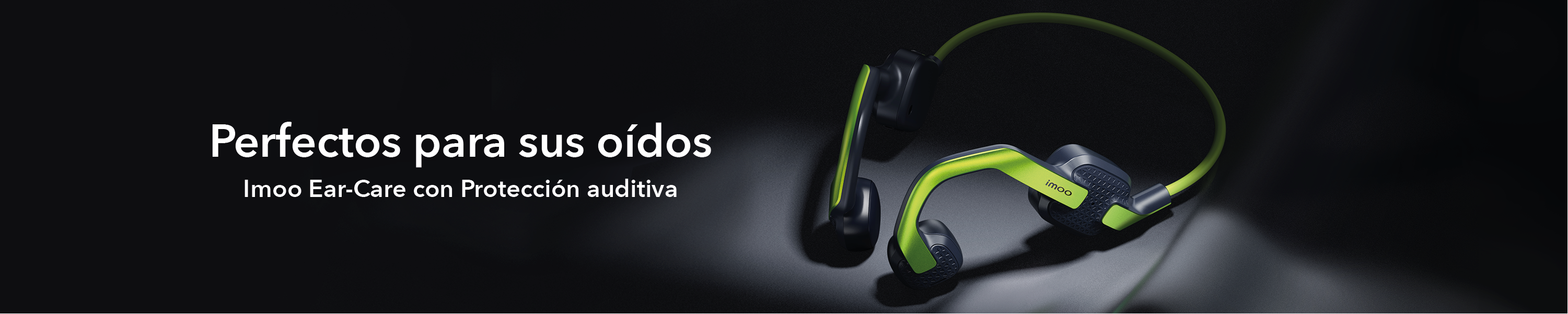 Amazon.es: IMOO: IMOO HEADPHONES