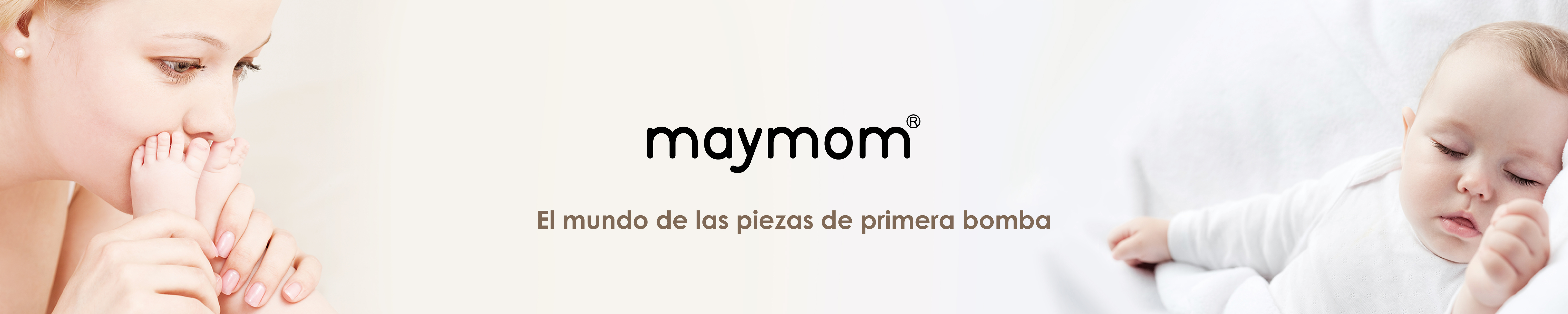 Amazon.es: Maymom