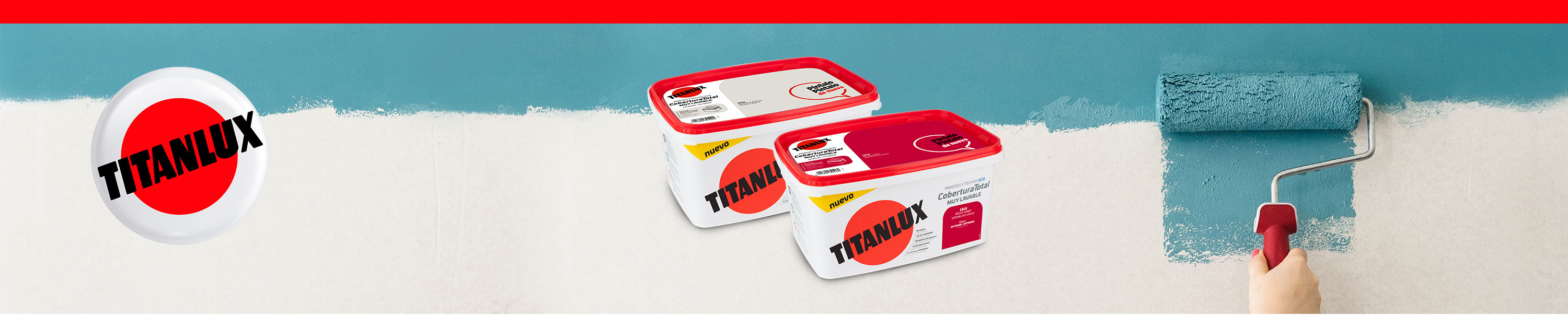 Amazon.es: TITANLUX: TITANLUX COBERTURA TOTAL