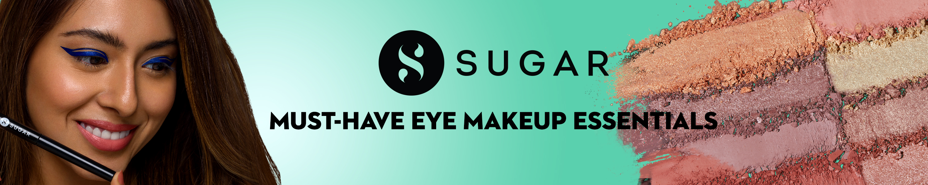 Amazon.in: SUGAR Cosmetics: Eye Shadow