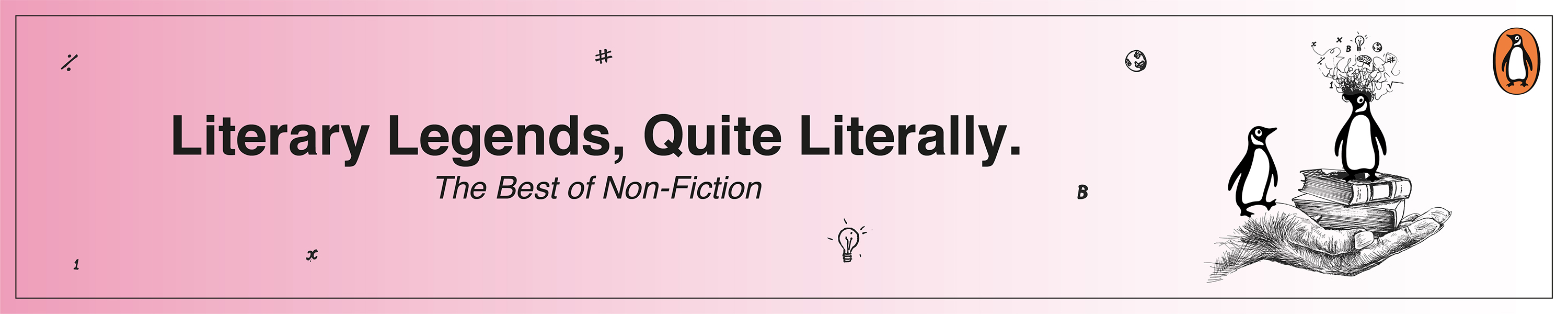 Amazon.in: Best of Penguin: Non-fiction