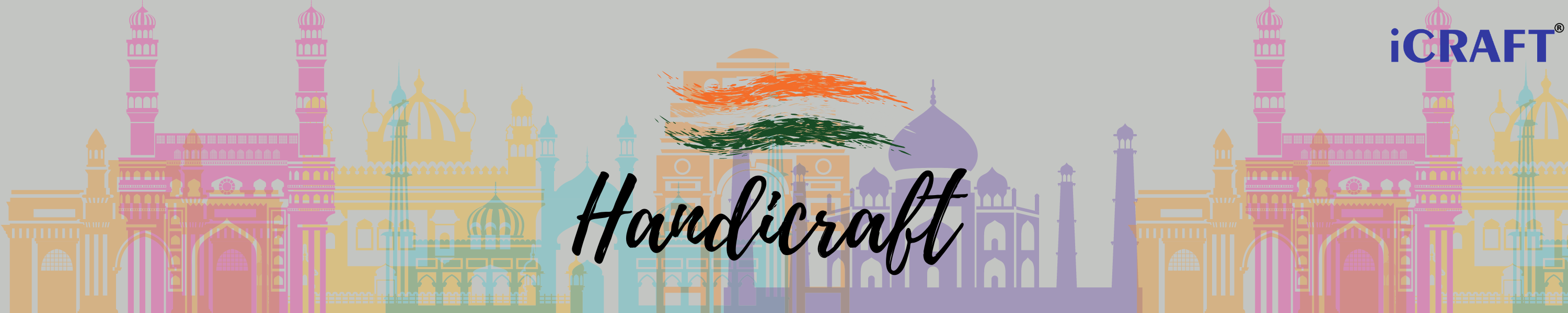 Amazon.in: iCraft: HANDICRAFT