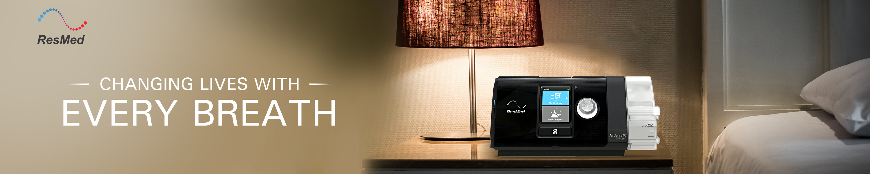 Amazon.in: Resmed: Sleep Health Devices