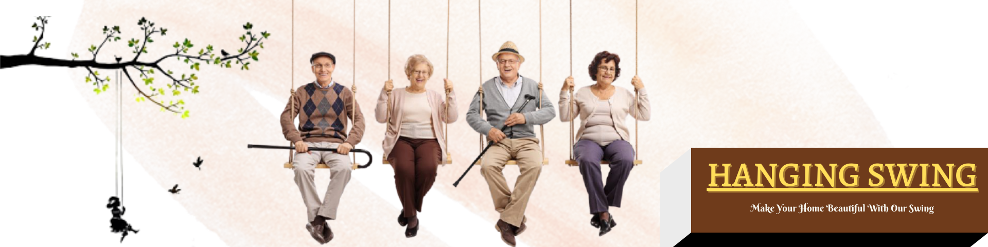 Amazon.in: House Of Jula: HANGING SWING