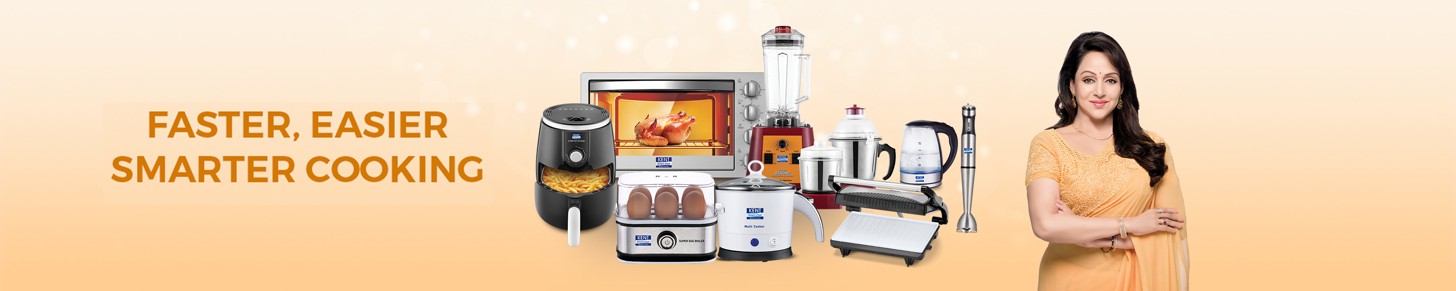 Amazon.in: Kent RO Systems Ltd.: Air Fryers