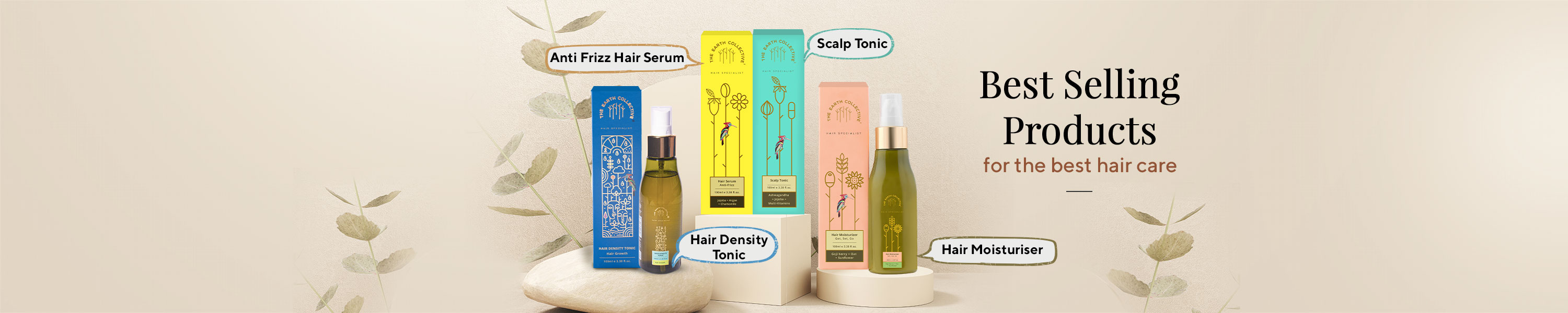 Amazon.in: THE EARTH COLLECTIVE: Anti Ageing