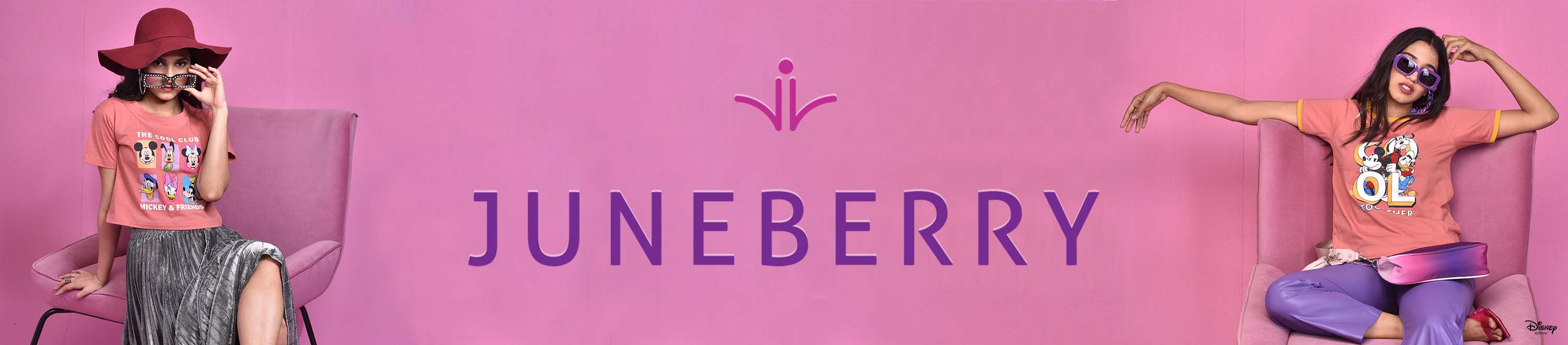 Amazon.in: JUNEBERRY