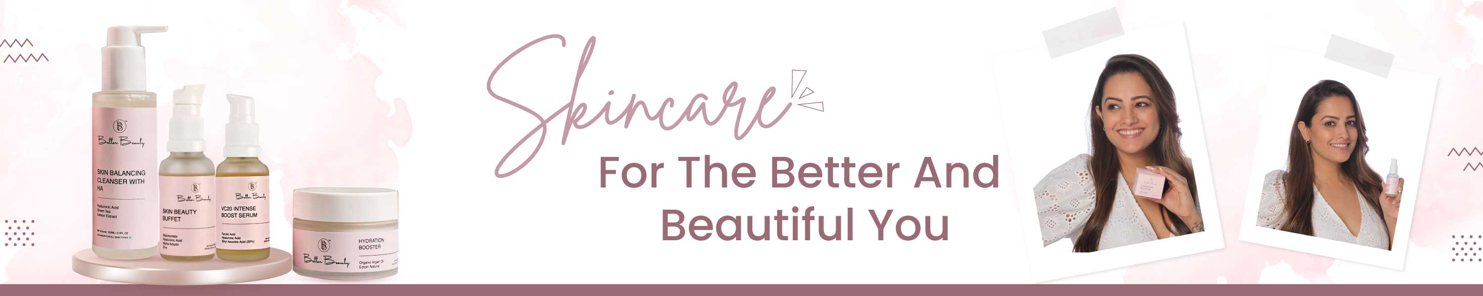 Amazon.in: Better Beauty: Face Serum