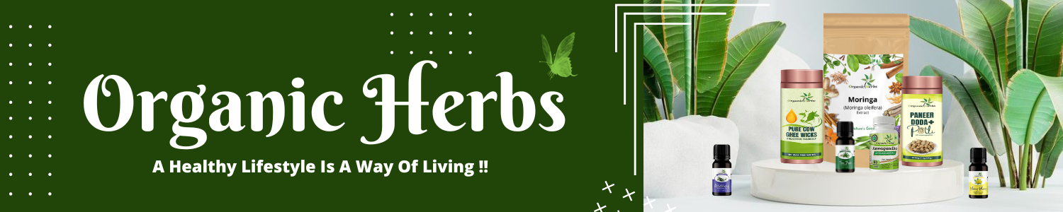 Amazon.in: Organic Herbs