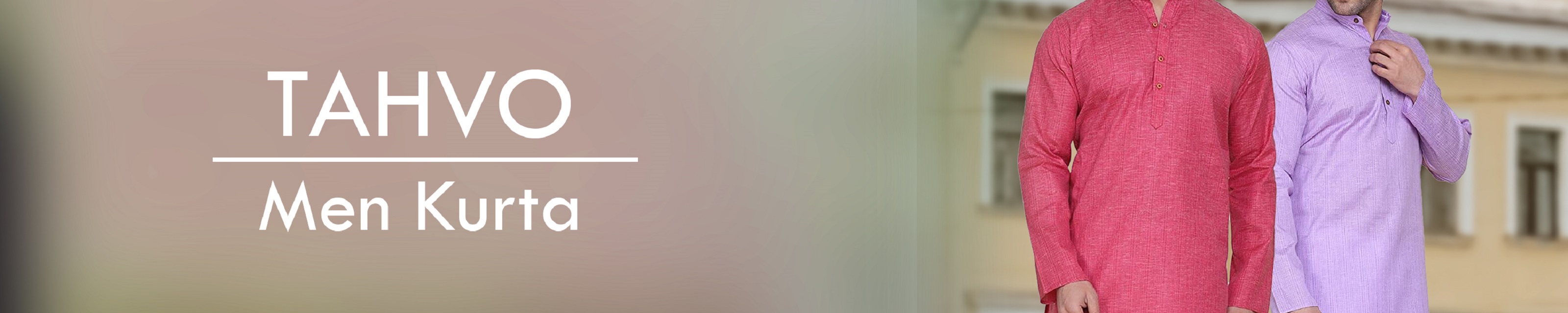 Amazon.in: TAHVO: Men's Kurta