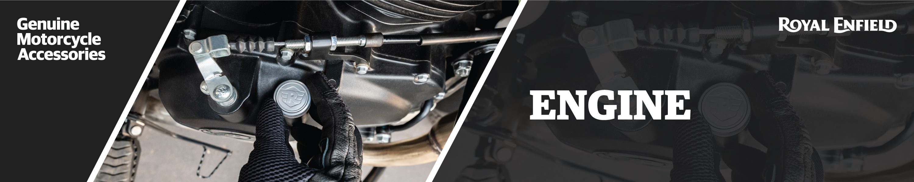 Amazon.in: Royal Enfield GMA: Engine