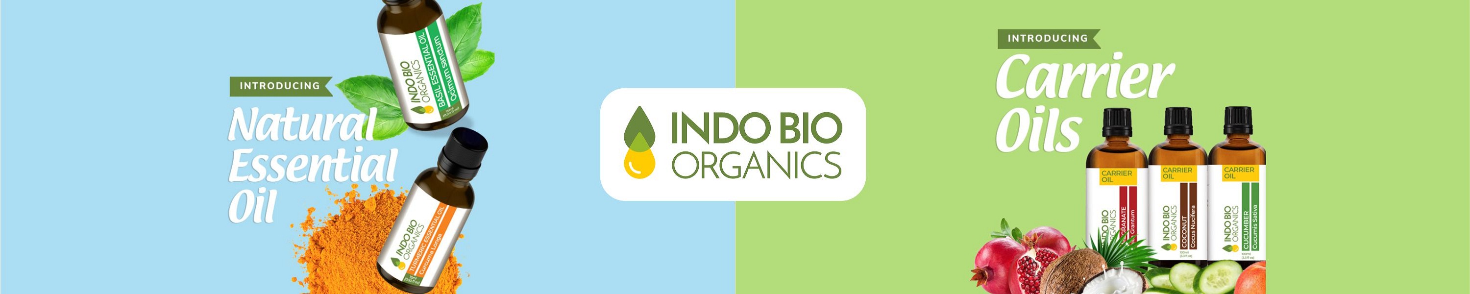 Amazon.in: INDO BIO ORGANICS: ESSENTIAL OIL