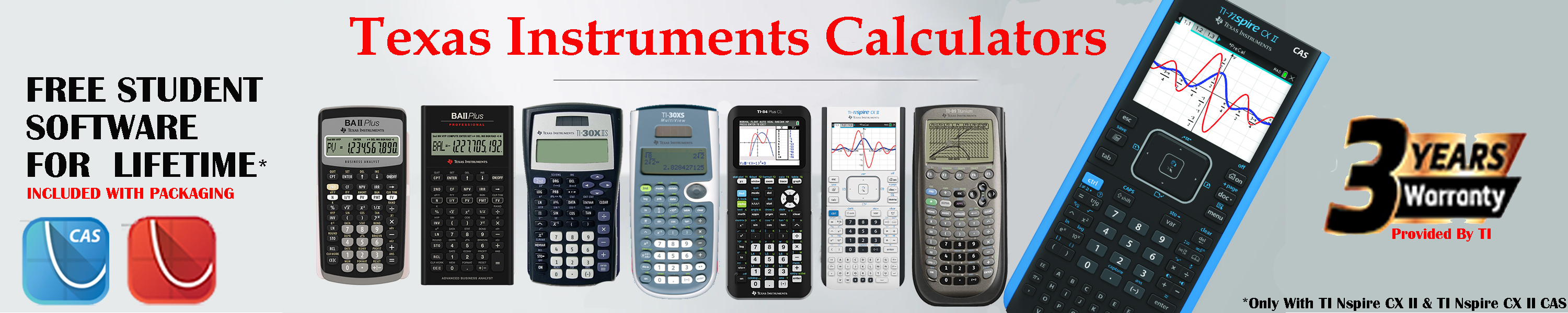 Amazon.in: TEXAS INSTRUMENTS: Scientific Calculator