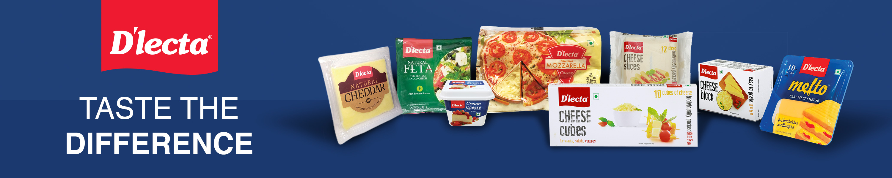 Amazon.in: Dlecta: CHEESE