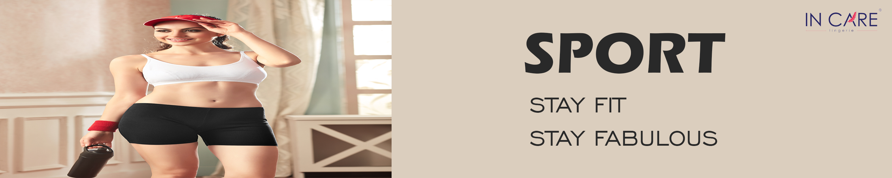 Amazon.in: in care: Sports Bra