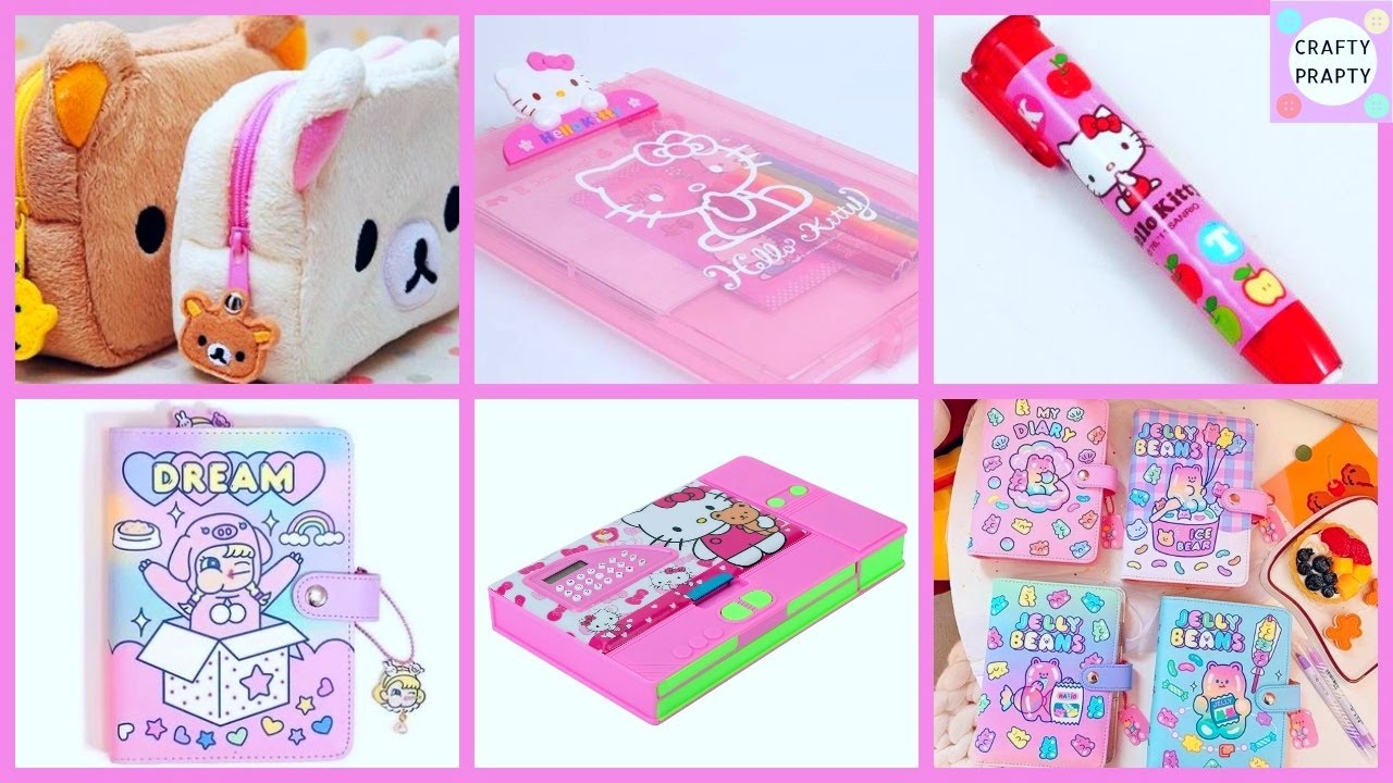 Amazon.in: KARBD: Fancy Stationery