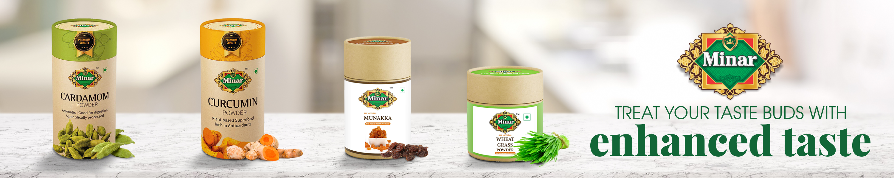 Amazon.in: Minar: Ground Spices