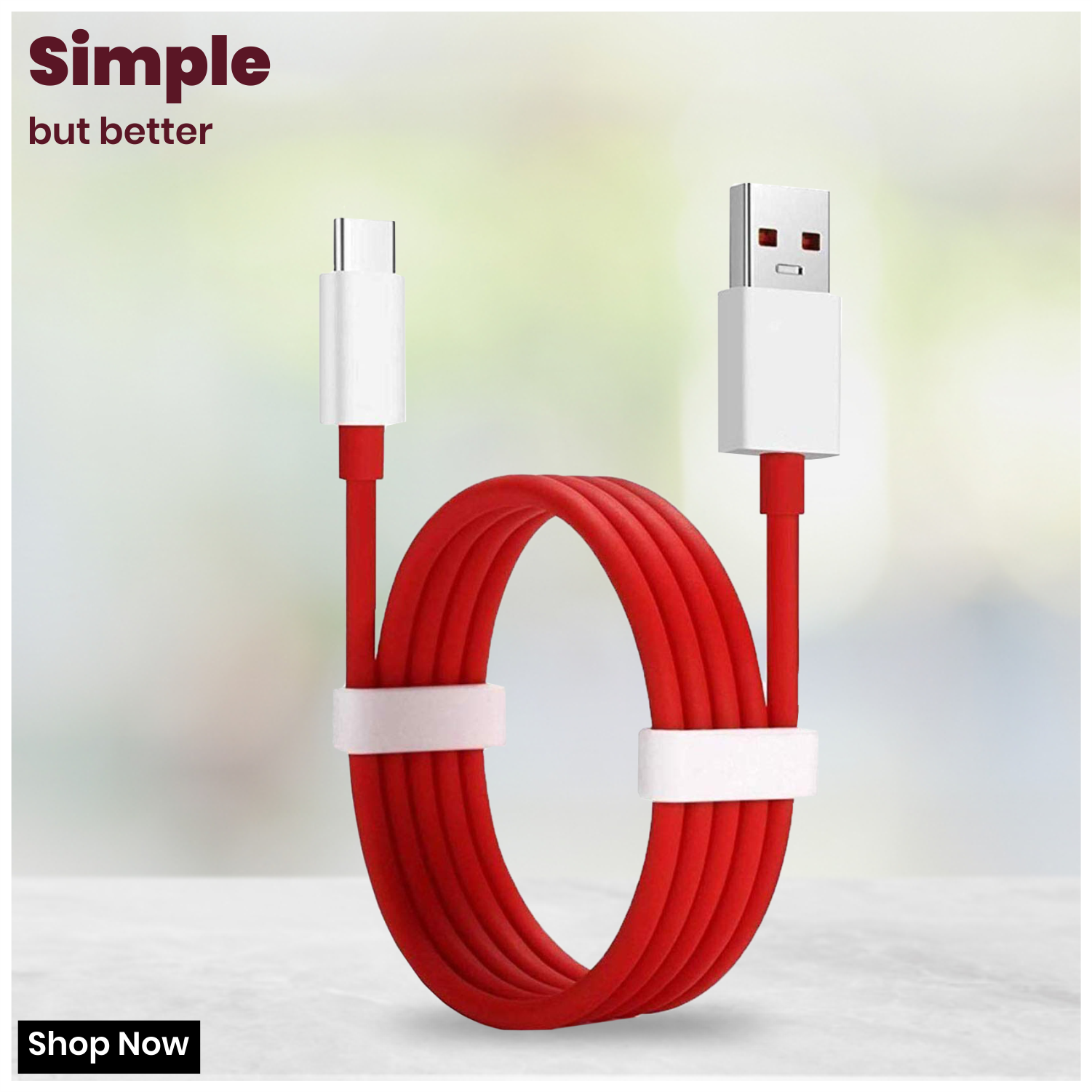Amazon.in: POPIO: OnePlus Data Cable