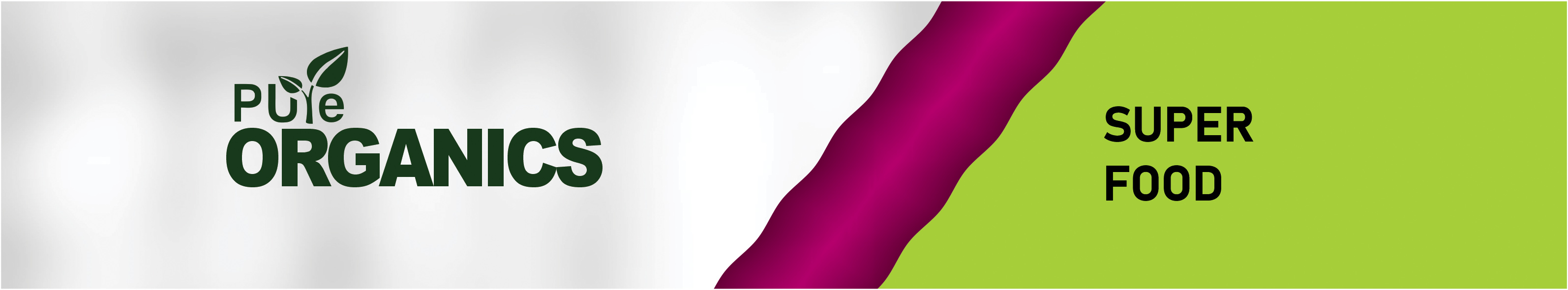 Amazon.in: Pure Organics: Super Food