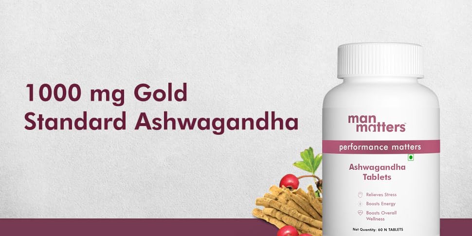 Amazon.in: Man Matters: Man Matters