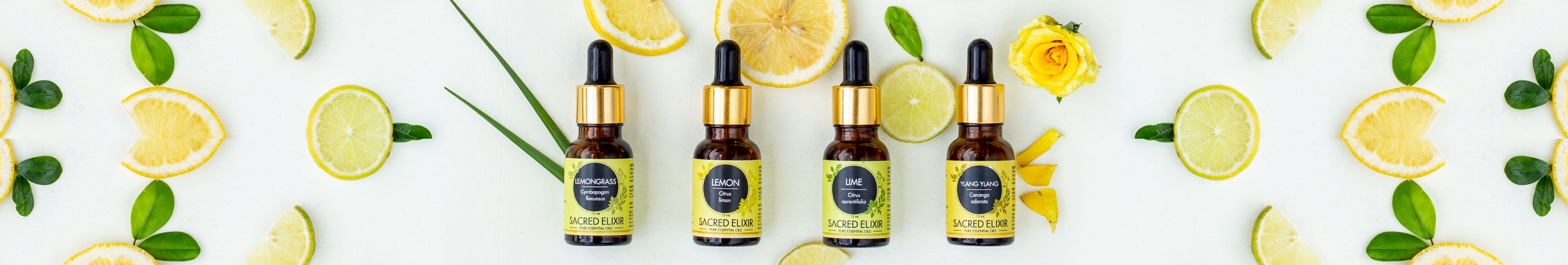 Amazon.in: Sacred Elixir | 100% Pure Oils