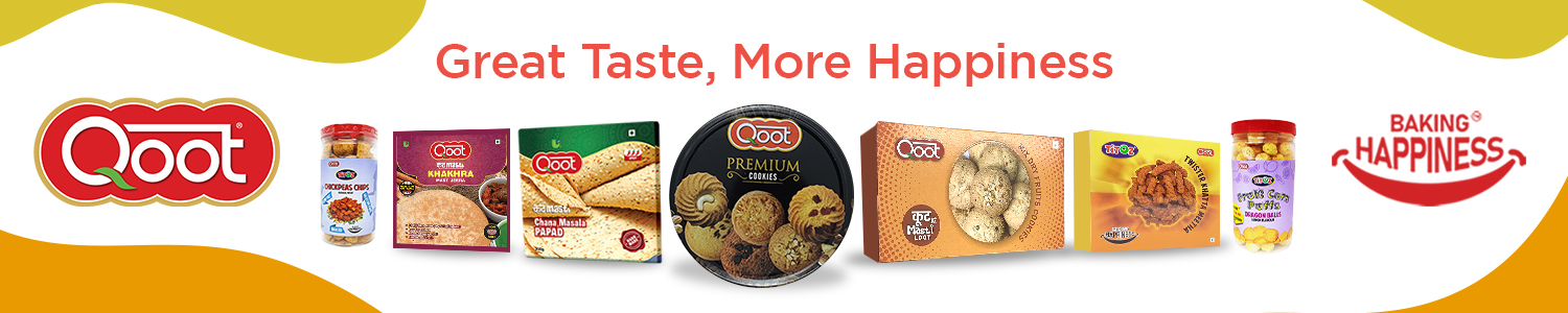 Amazon.in: Qoot