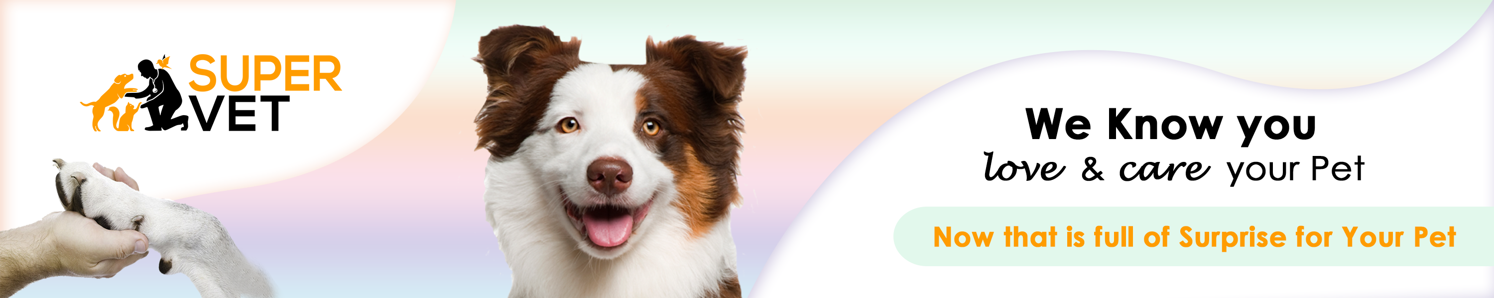 Amazon.in: SUPERVET